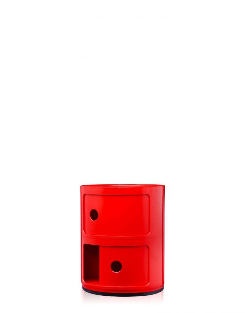 Kartell-Componibili Classic | areadomus.gr
