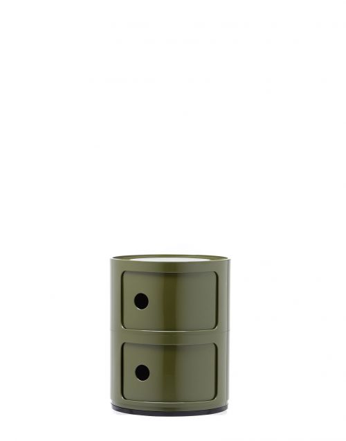 Kartell-Componibili Classic | areadomus.gr