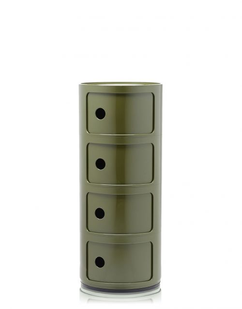Kartell-Componibili Classic | areadomus.gr